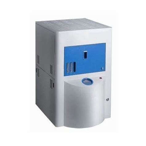 Digital Ms Powder Coated Coal Testing Equipment Chn Analyzer At ₹ 1800000unit In New Delhi