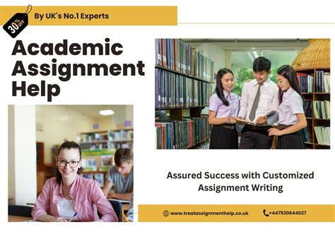 Academic Assignment Help By Uks No1 Experts