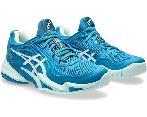 Womens Asics Court Ff 3