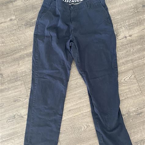 Dickies Pants Great Condition Size 32w Depop