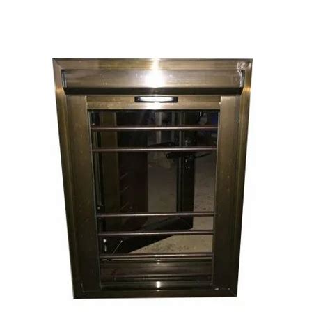 Rectangle Window Roller Mosquito Net At Rs 135 Square Feet In Ahmedabad