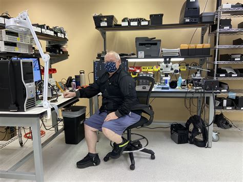 Uei Headquarters Moves To Norwood Ma Aerospace Daq Test Hil Uei