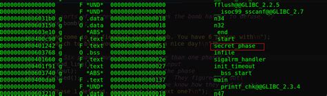 Cmu Cs Csapp Lab Xun S Blog