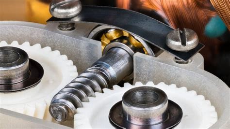 Incremental Encoder Types