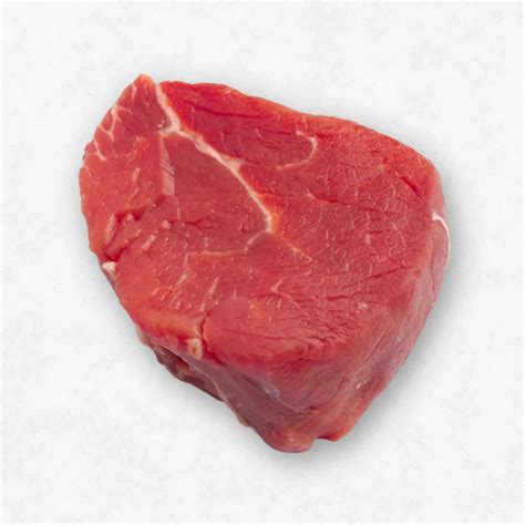 Filete De Res Carnes Bacal