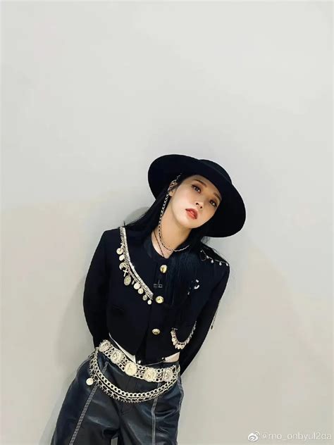 두 번째 세계 마마무 문별if 인스티즈instiz 인티포털 카테고리