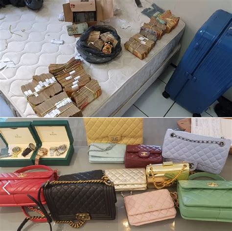 Pf Deflagra Operação Para Apurar Suspeita De Fraudes Na Codevasf órgão