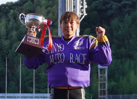 【オートレース】2025年度前期適用ランク発表 青山周平が全国ランク1位に返り咲き｜オートレースニュース｜オートレースtop｜西スポレースサイト