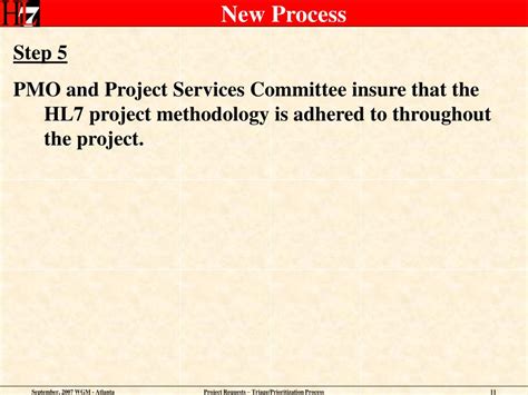 Ppt Project Requests Triage Prioritization Process Powerpoint Presentation Id 6665022