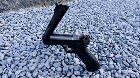 Beeman P17 Air Pistol My Test And Review Airghandi