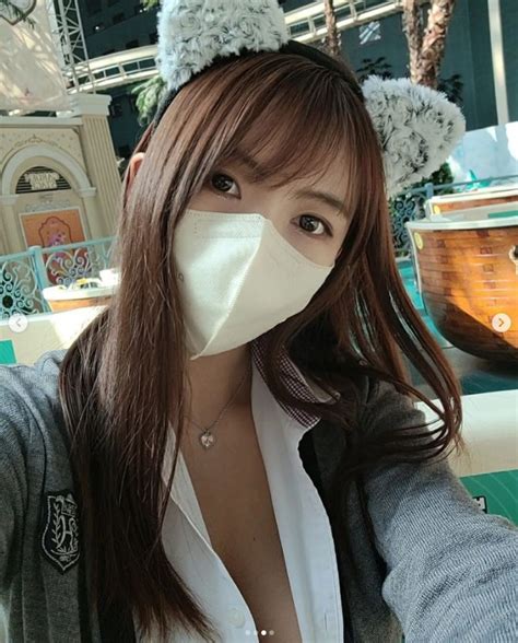 벨벳좌 야외 노출 수위