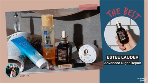 รวม Beauty Item ที่ชาววงในใช้แล้วชอบ ประจำครึ่ง 2018 Wongnai