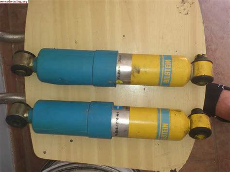 Bilstein Gr A I Pts I Muelles Eibach Para 106 O Saxo