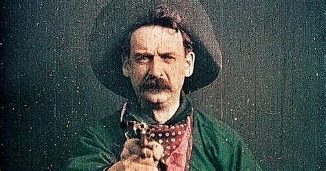 Giallo Ray Daima Sinema Edwin Stanton Porter 1870 1941