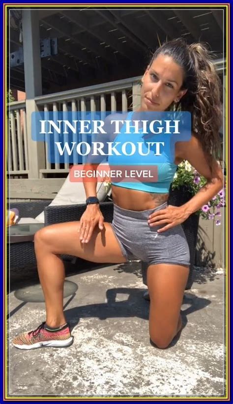 Pin On Workout Routine At Home