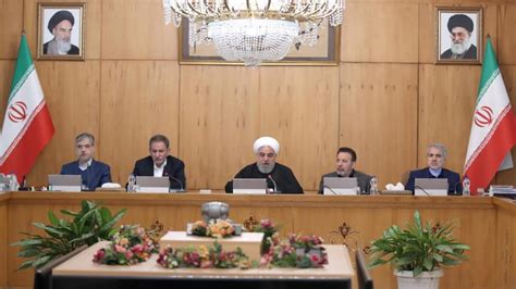 Irán Advierte A Europa De Secuelas De Violación De Pacto Nuclear Hispantv