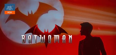 Batwoman Everything You Need To Know About Televisions First Openly