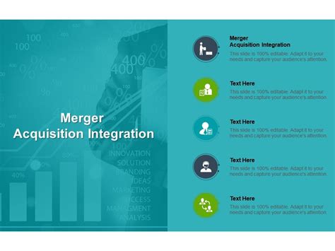 Merger Acquisition Integration Ppt Powerpoint Presentation Inspiration