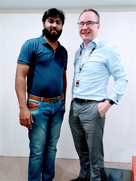 Syed Abdul Nadeem Posted On Linkedin