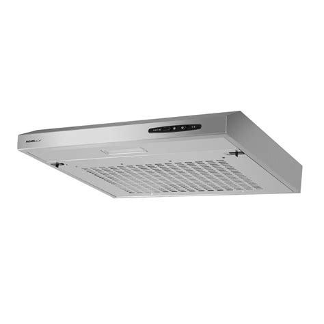 Кухонная вытяжка плоская HomSair Horizontal 50 см нержавеющая сталь ...