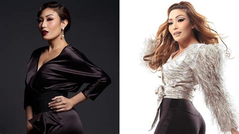 8 Foto Hot Aura Ayu Dewi Artis Multitalenta Yang Curi Perhatian Netizen