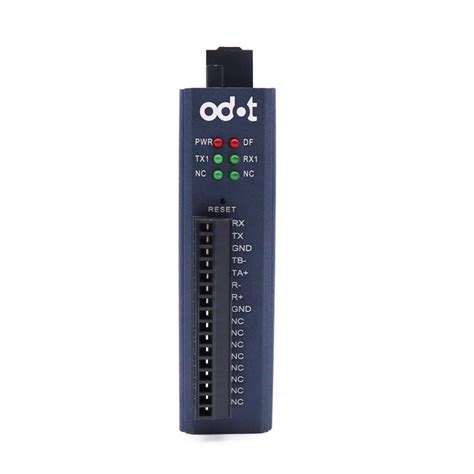 Serial Modbus RTU Ascii To Modbus TCP Protocol Gateway RS And Gateway