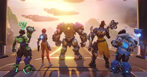 Can I Run It Overwatch 2 System Requirements