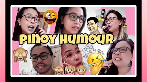 PINOY HUMOUR PAMPA GOOD VIBES PINOY TALAGA LOL COMEDY