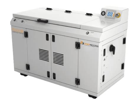 Postprocess Rador Trimech Store