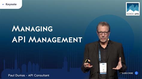 Managing Api Management Youtube