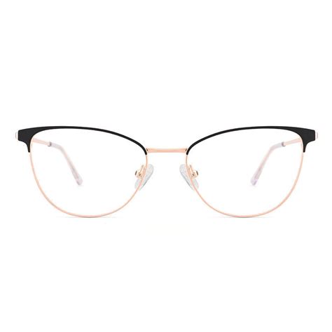 Trending Lightest Women Cat Eye Eyeglass Spectacle Glasses Frames