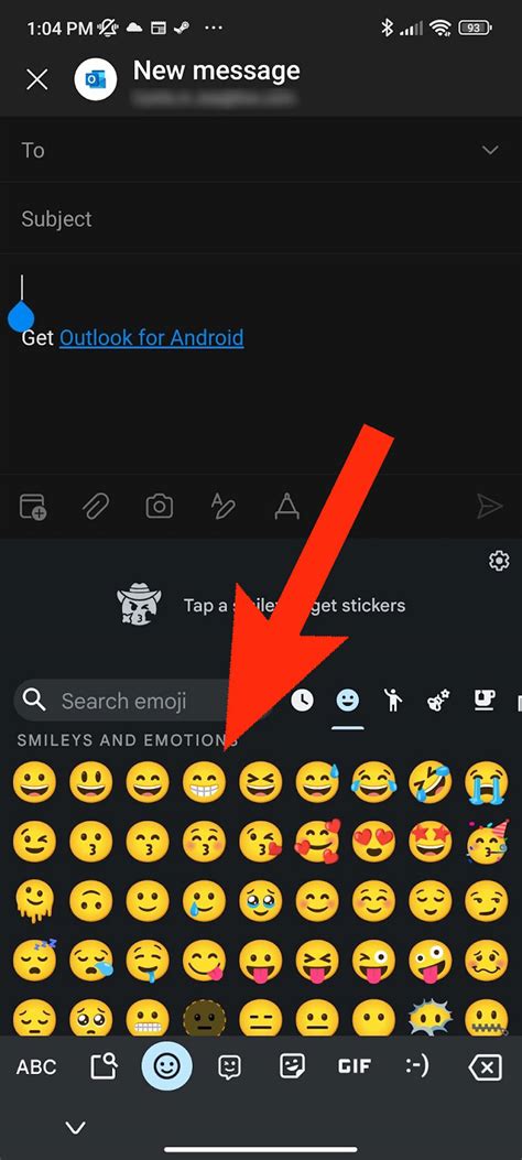 How To Type Wink Emoji In Outlook At Helen Ball Blog