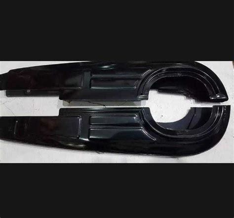 Chain Cover Cd 70 Chain Case 70 Honda Chain Cover Bike Plastic Chain