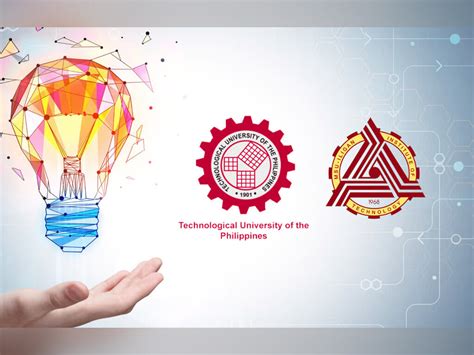 Unlocking Innovation TUP Manila And MSU IIT Shine In National IC