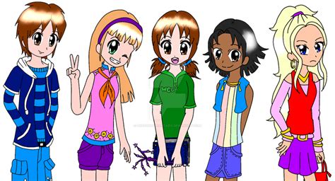 Dorkdiaries Fanclub Deviantart Gallery