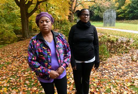 Hamden Homicide Victims Could Be Honored In New Garden Of Healing