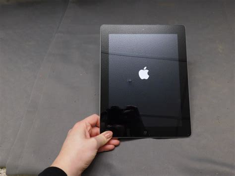 Apple Ipad Model A1458