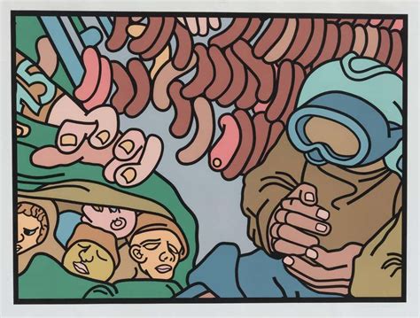 Bernard Aptekar Art 14 For Sale At 1stdibs Alexander Aptekar