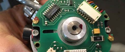 What Are Rotary Encoders Used For RayPCB