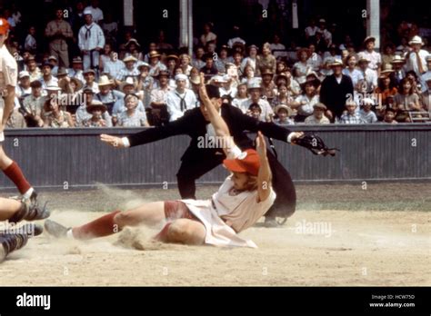 Lori Petty A League Of Their Own Hi Res Stock Photography And Images Alamy