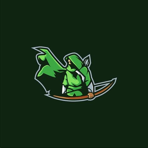 Robin Hood Logos