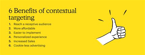 What Is Contextual Targeting Mailchimp