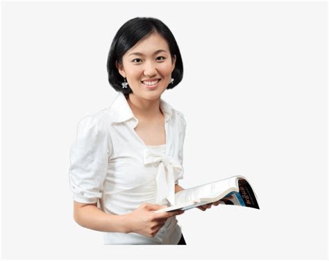 Teaching And Support Asian Teacher 600x600 Png Download Pngkit