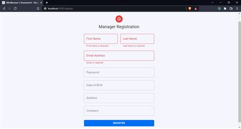 Github Rsinghcodesemployee Management Employee Management Built