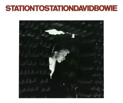 Cd David Bowie Station To Station Remaster Eur Cuotas