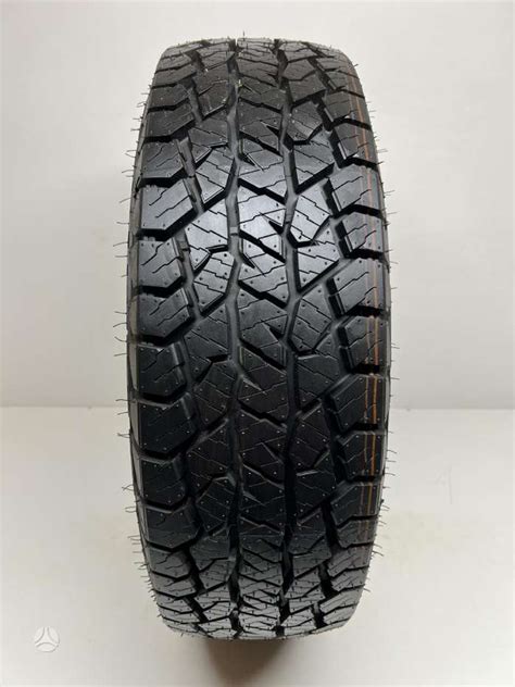 Hankook Dynapro AT 2 2022m, universalios 215/75 R15 | A24217227