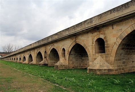 Uzun Köprü UNESCO Geçici Listesine Alındı Onedio