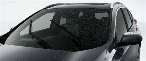 How To Change Windshield Wipers Honda Accord 2016
