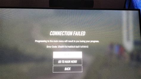 code masters really this has been happening to players repeatedly in
