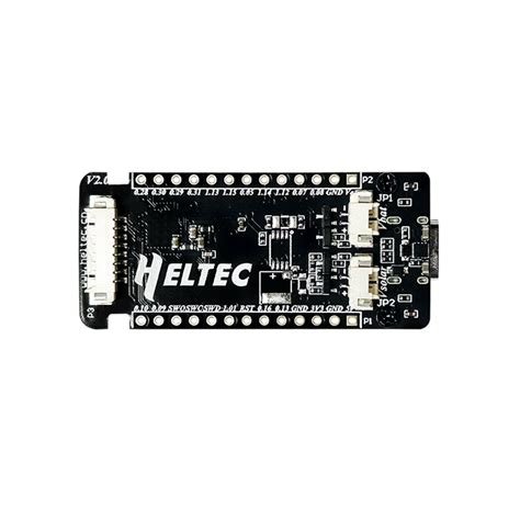 Heltec Nordic Nrf Sx Low Power Meshtastic Node T V